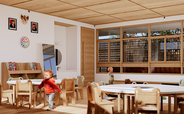 Our Facilities | Win School