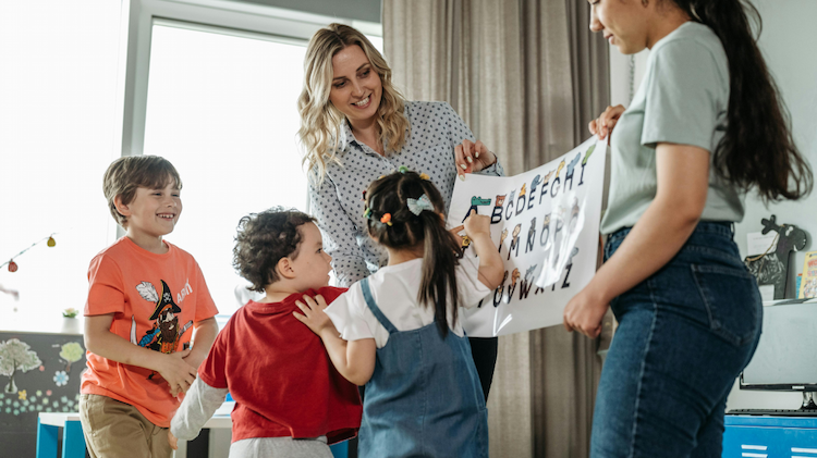 Our Features | Win School
